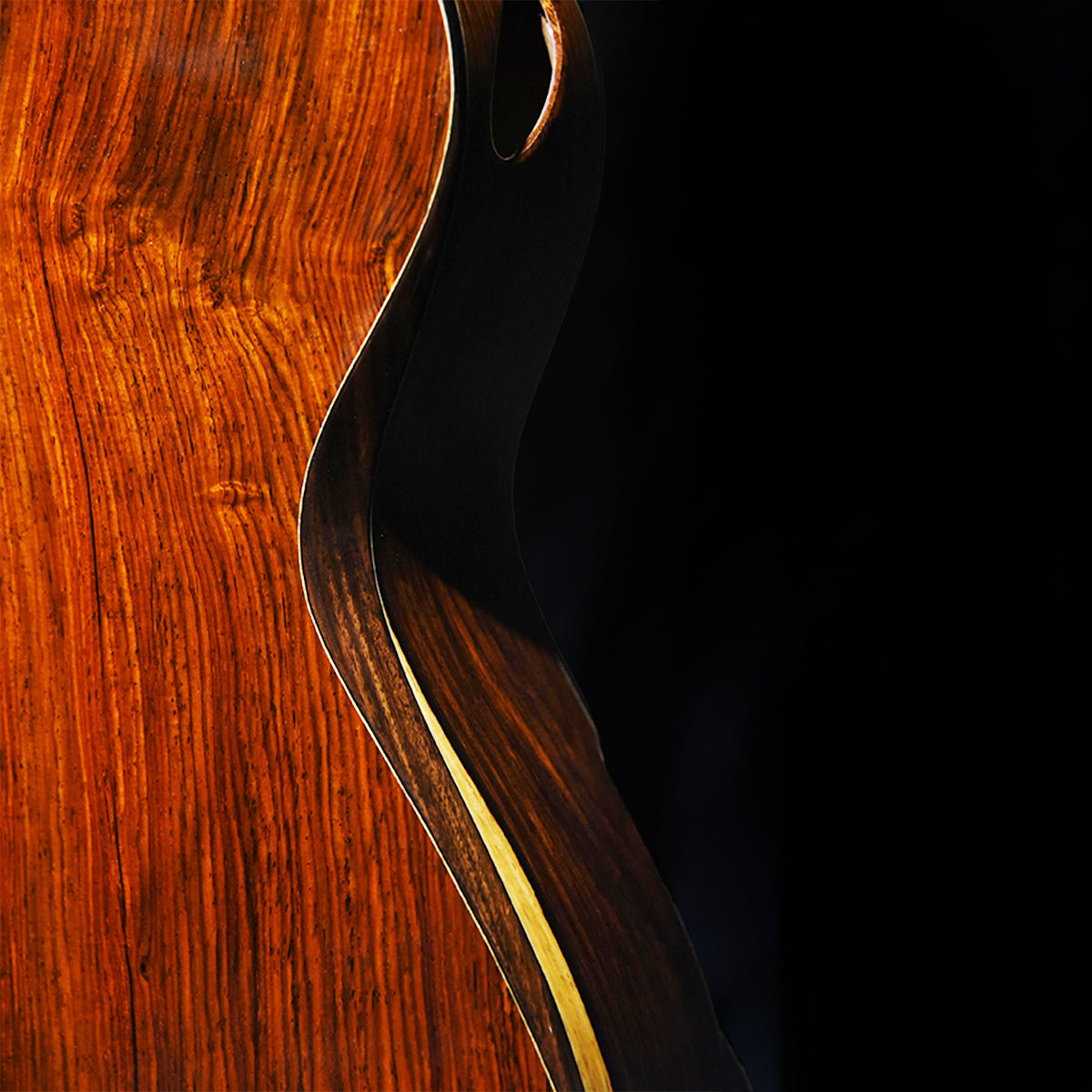 Blue Label – Hozen Guitars