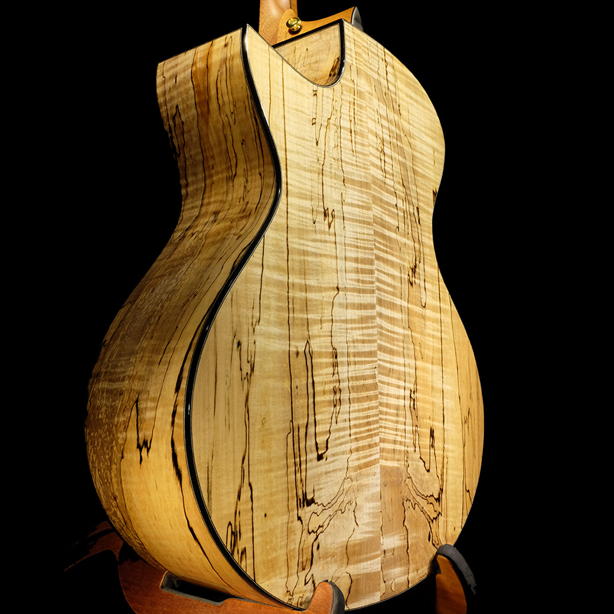 MJ / Medium Jumbo – Hozen Guitars