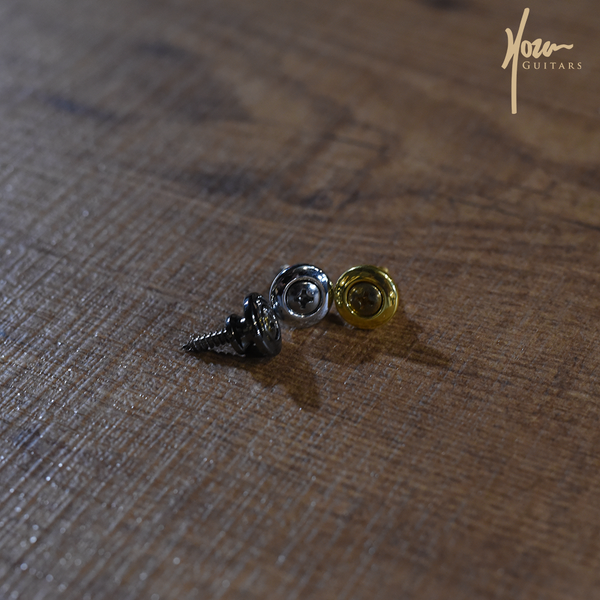 Original Hozen Guitars Strap Pins